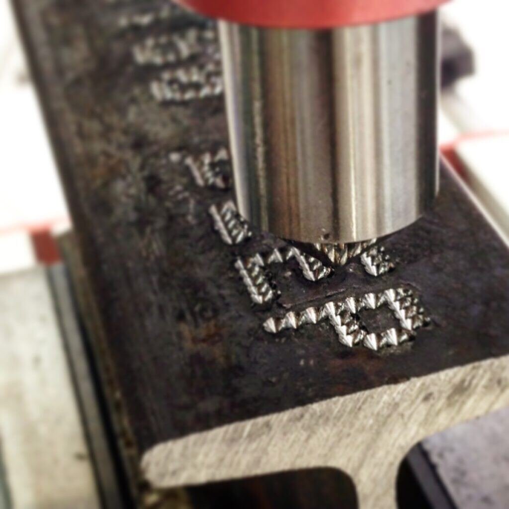 Economical deep marking: is it possible?