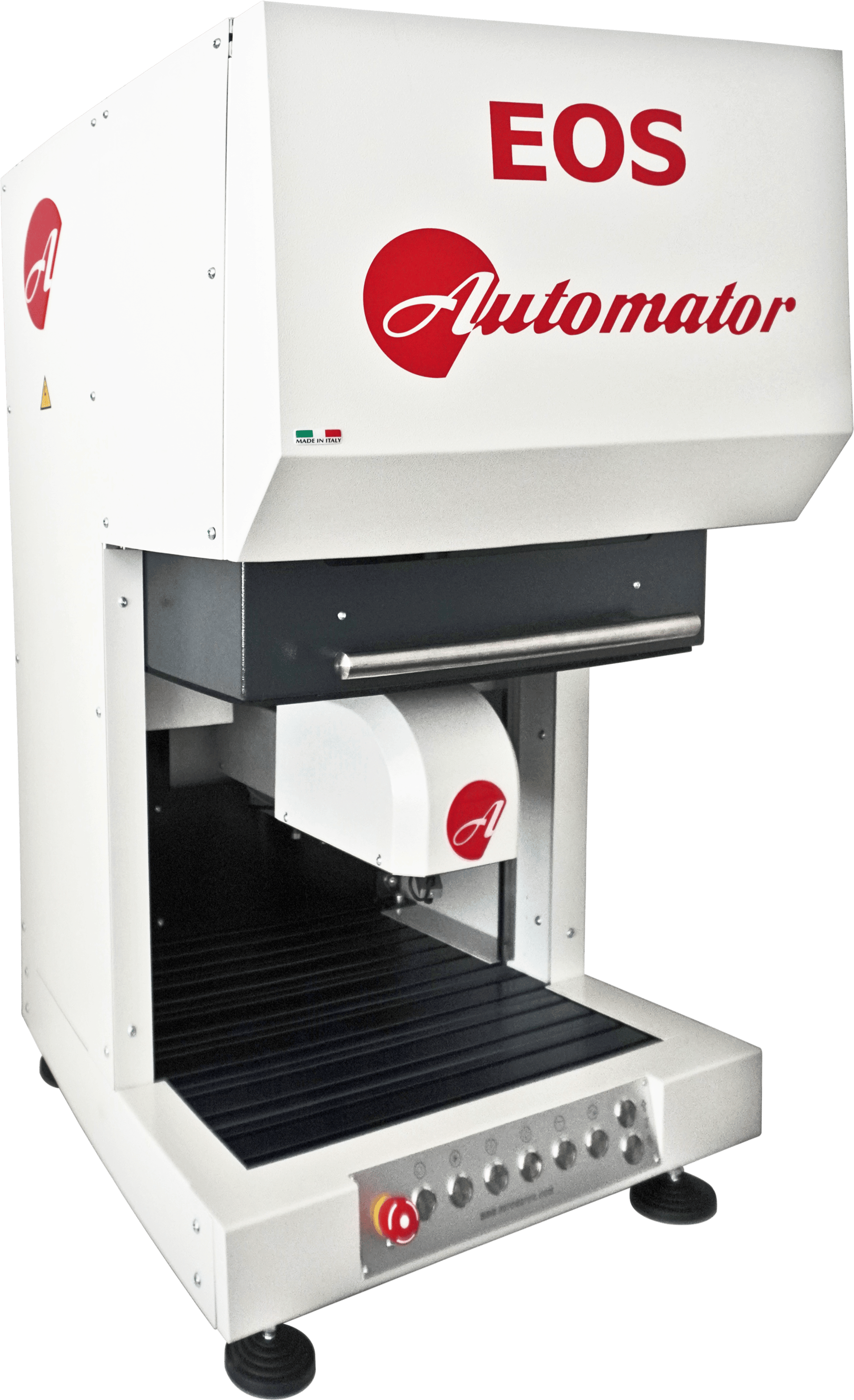 Automator Marking Systems