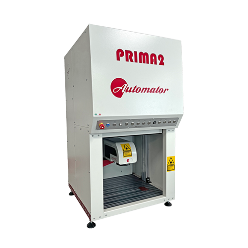 Laser Cabin Machines