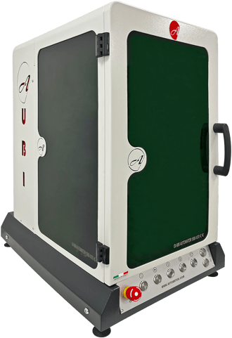 Laser Cabin Machines