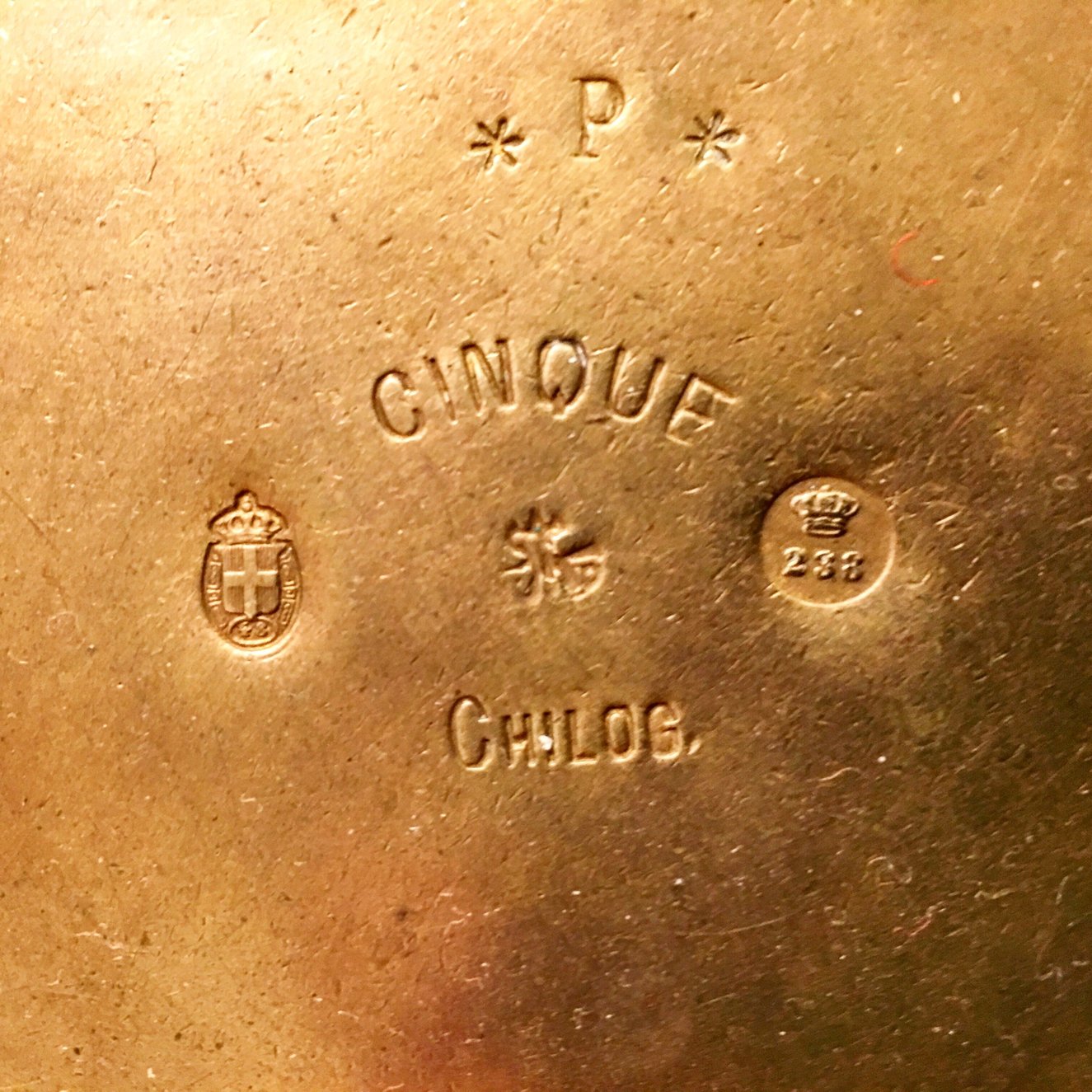 Industrial Marking: Techniques, Applications, and Materials