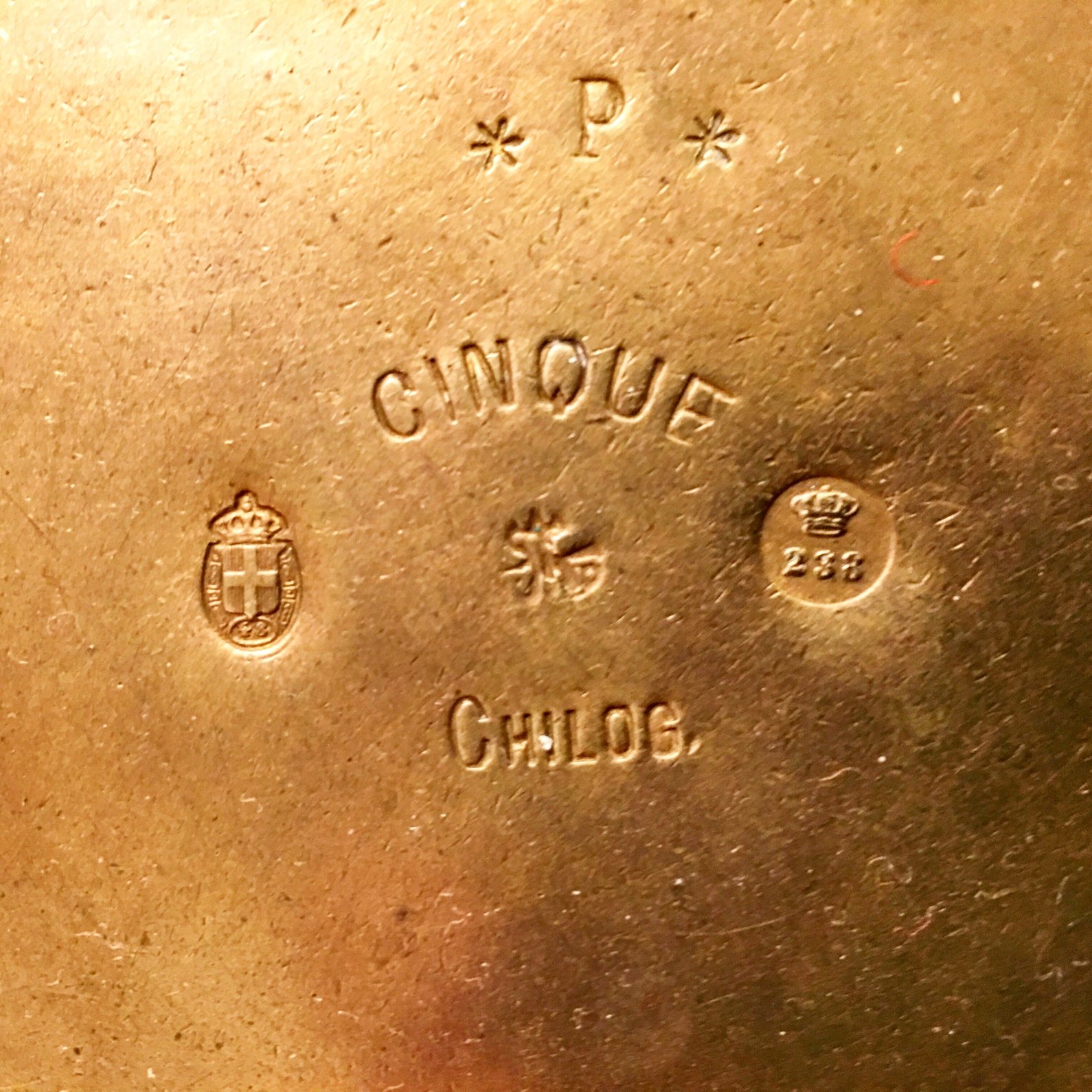 Industrial Marking: Techniques, Applications, and Materials