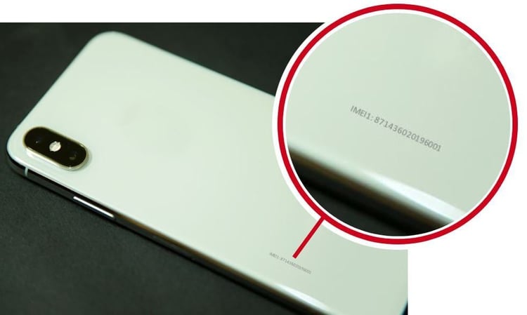 Industrial Marking: Techniques, Applications, and Materials