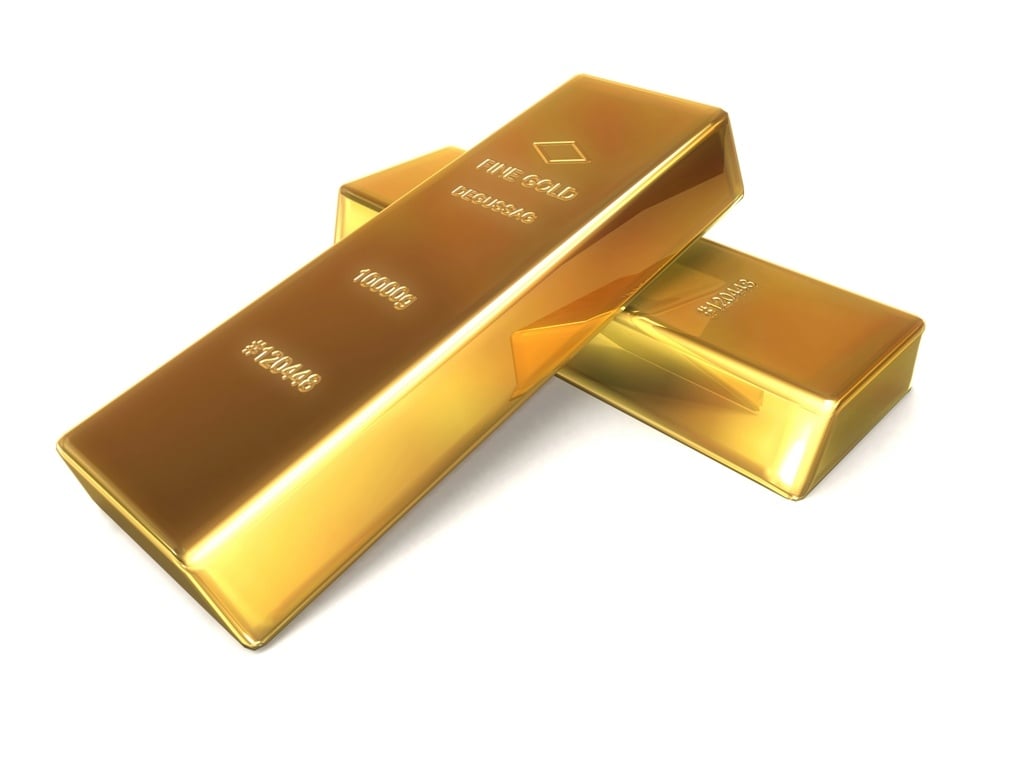 Gold bar marking: a mandatory mark on precious metals