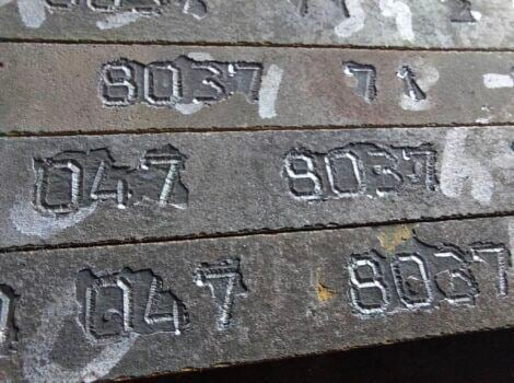 Laser Marking For Industrial Use: All You Need To Know