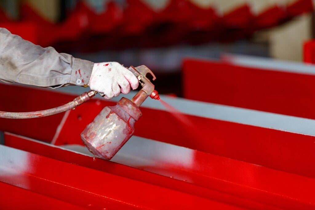 Laser Marking For Industrial Use: All You Need To Know