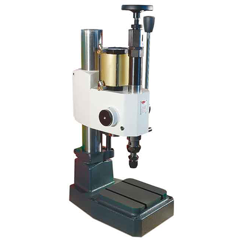Impact Marking