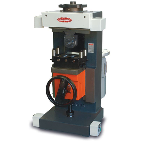 Roll marking